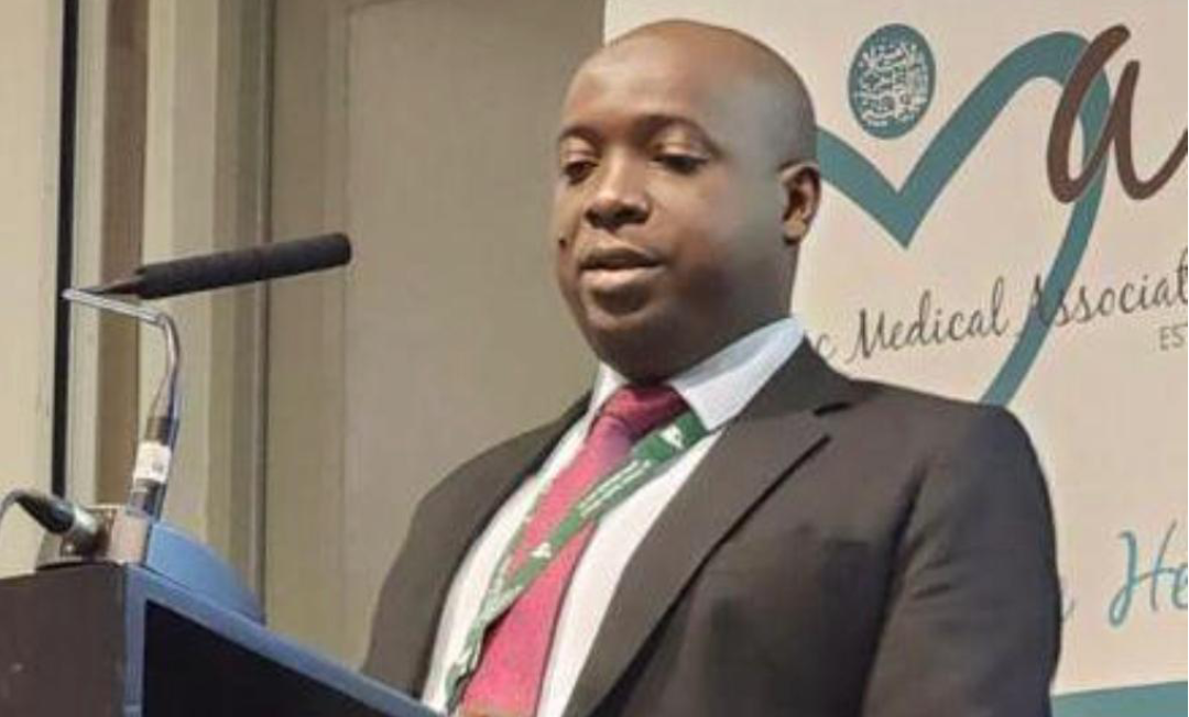 MIHRI Collaborators - MAYUGE INSTITUTE FOR GLOBAL HEALTH SCIENCE ...